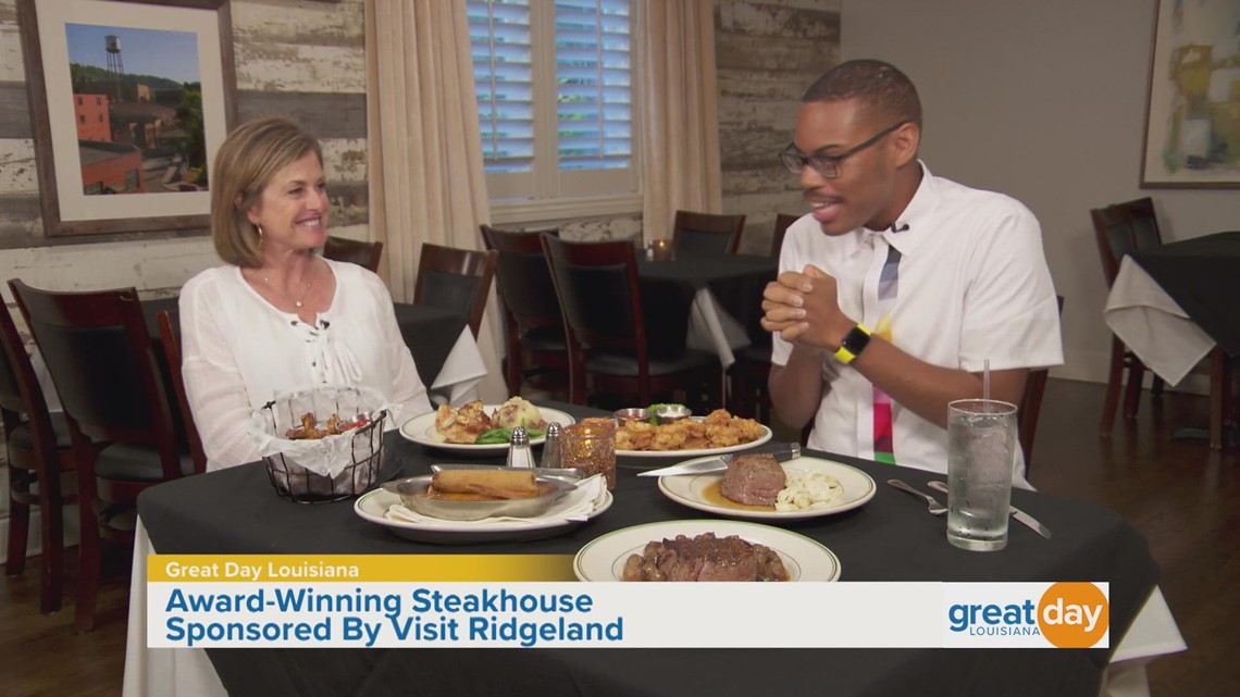 MM Shapley's Restaurant | wwltv.com