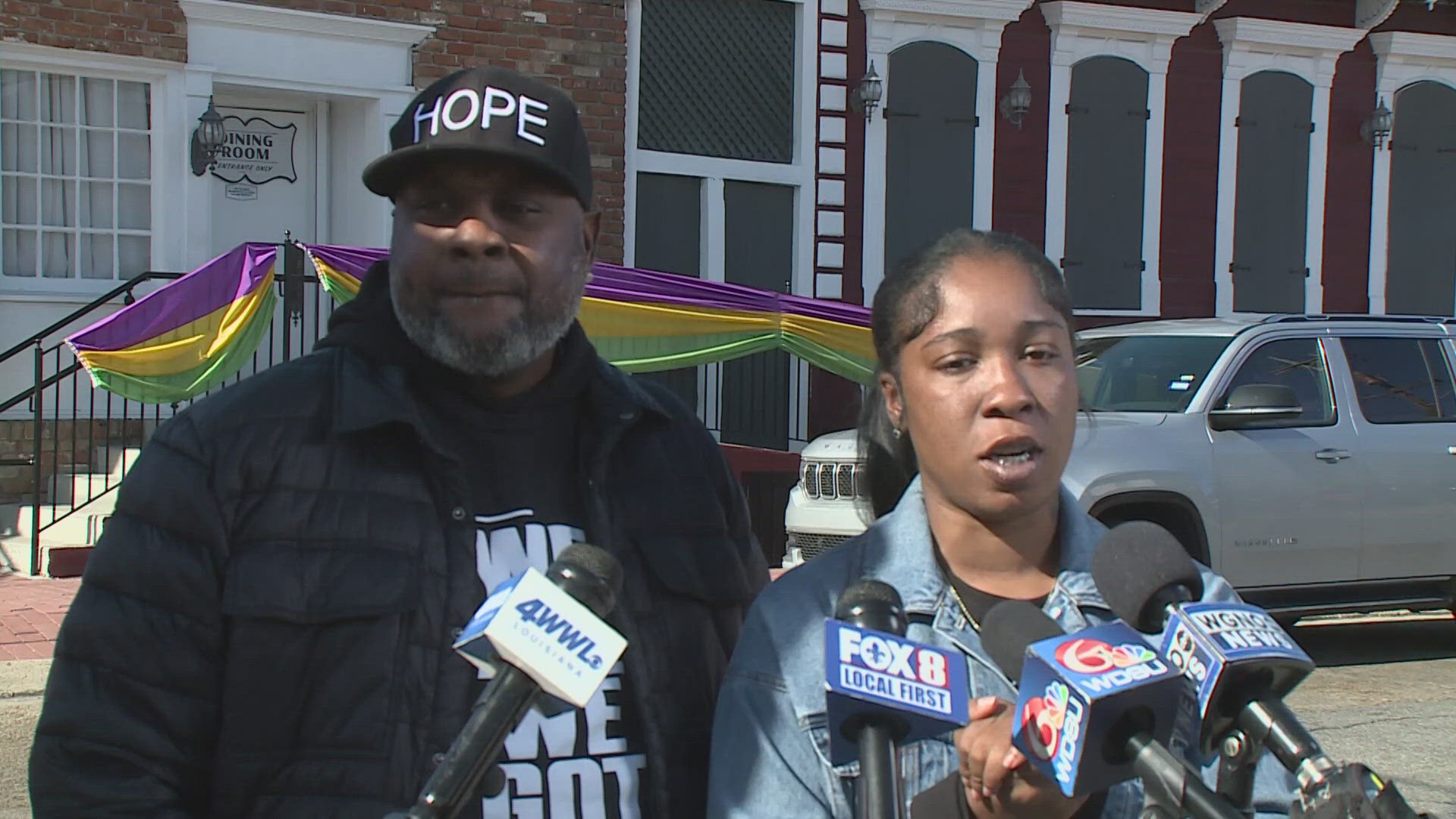 Arrests made after shooting at historic New Orleans restaurant: What we ...