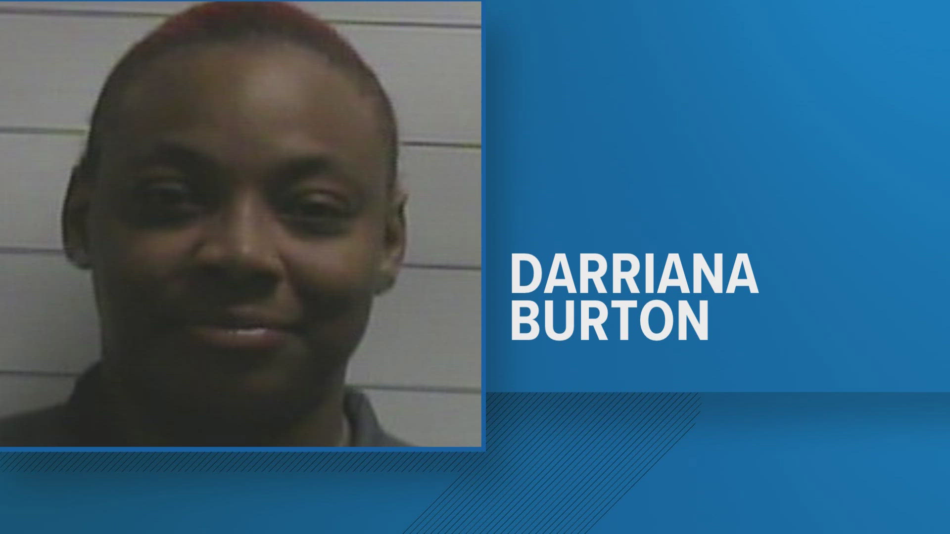 $2.5M bond set for escapee's girlfriend in New Orleans jailbreak ...