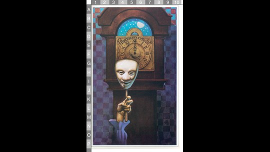 The Secret: There's a treasure buried in New Orleans | wwltv.com