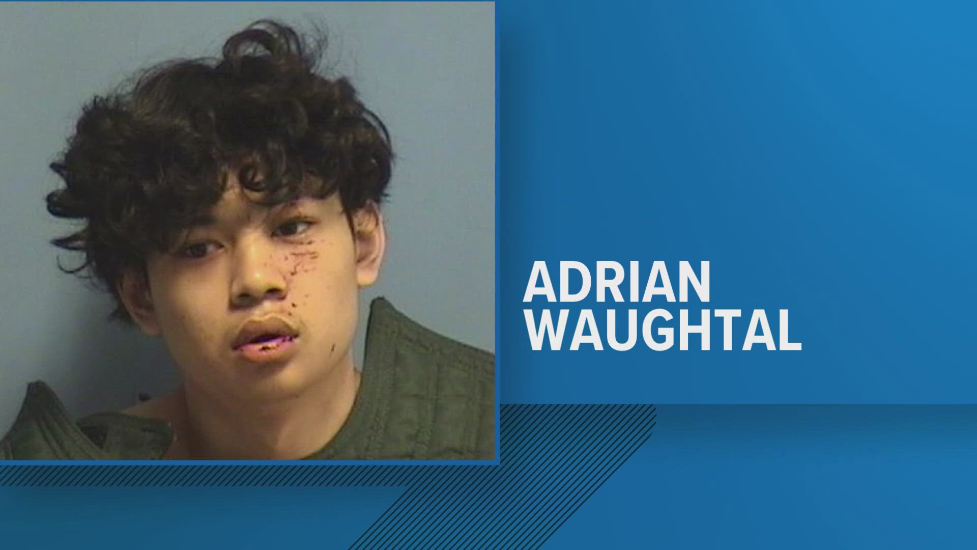 Two teens now face kidnapping charges in Northshore sergeant’s death ...