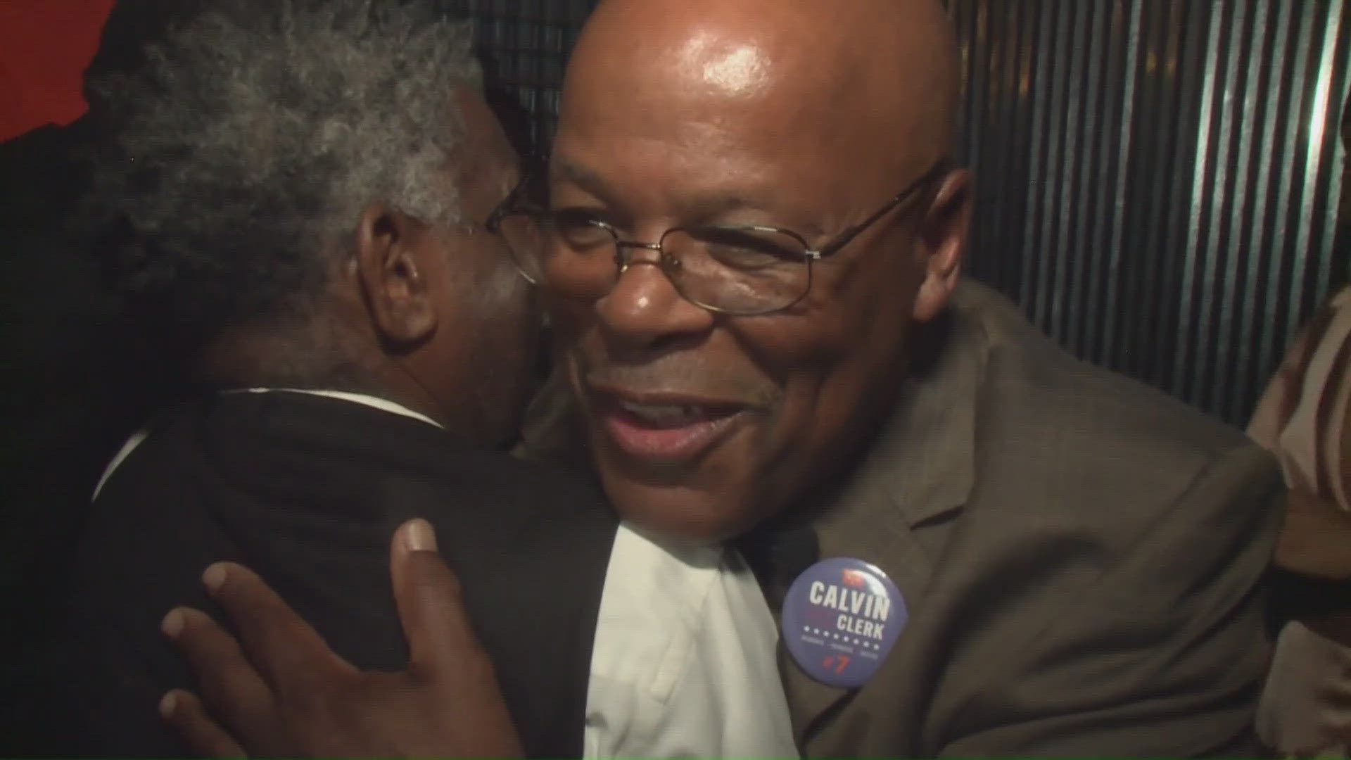 Federal Judge blocks law, clears way for Calvin Duncan to take office ...