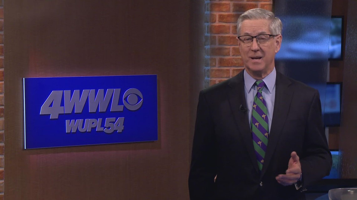 Clancy's Commentary: Dos and Don'ts for a safe Mardi Gras | wwltv.com