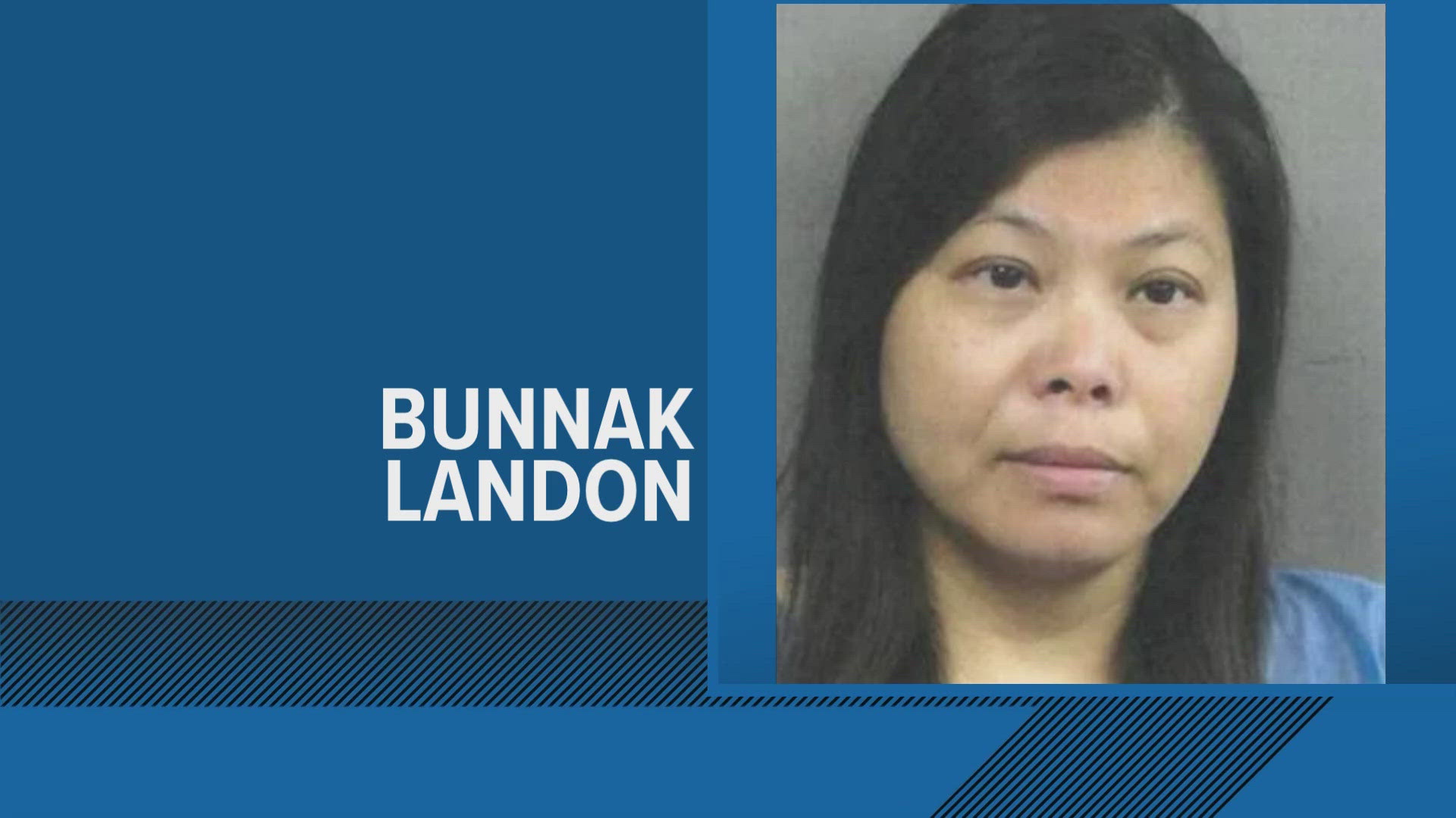 Trial begins for Harahan woman accused of killing 6-Year-Old Bella ...