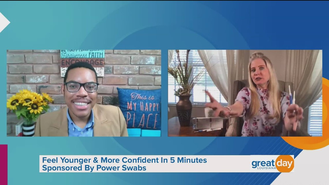 Power Swabs | wwltv.com