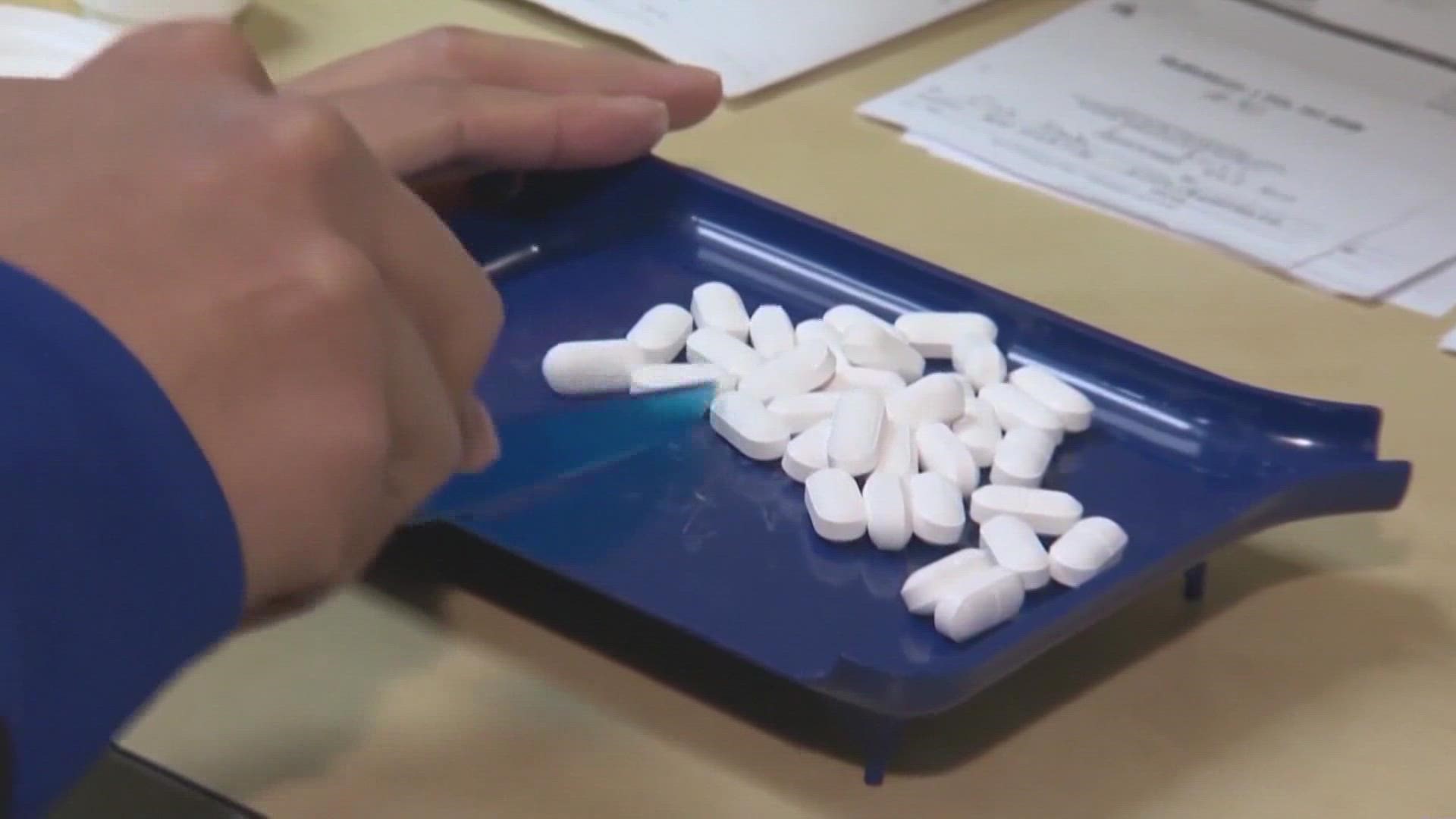 St. Bernard pharmacist in Netflix film talks about his fight against ...