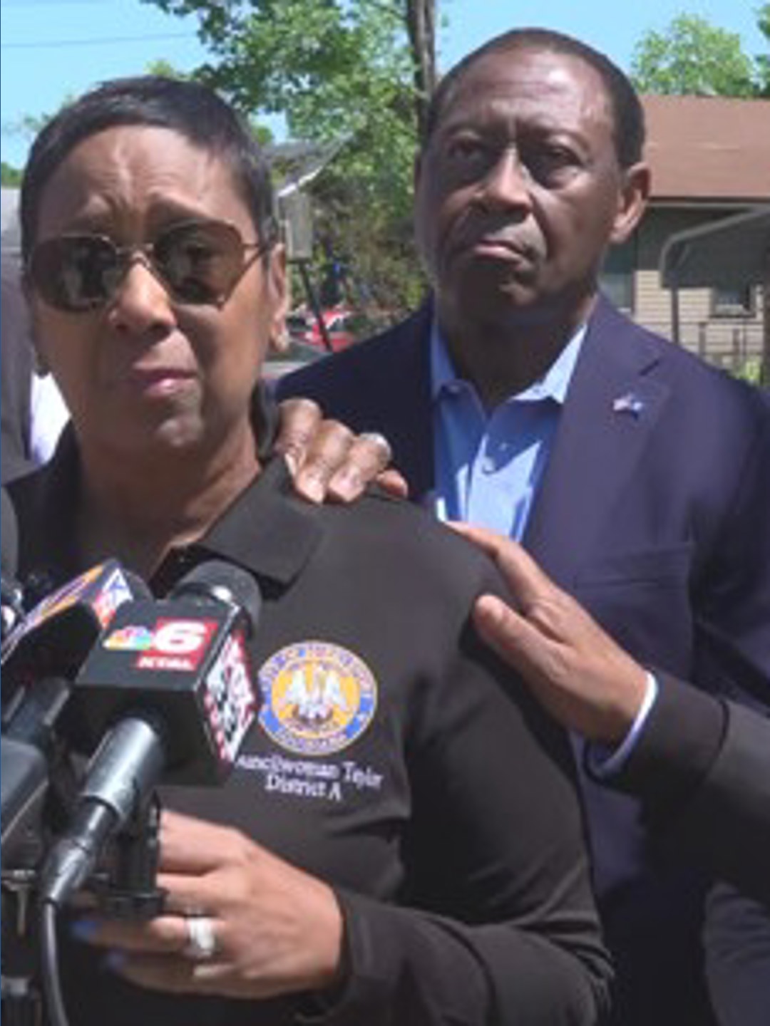 Louisiana leaders respond after 8 children killed in Shreveport mass ...