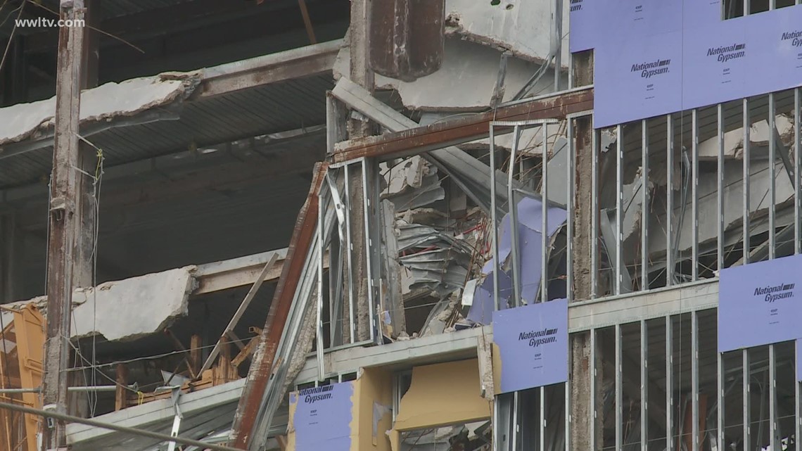 Another delay in recovery of bodies from Hard Rock collapse site ...