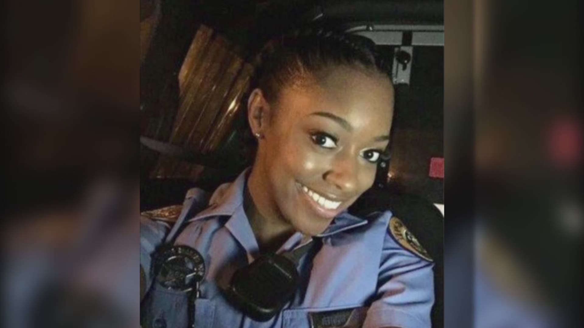 Officers face danger responding to traffic accidents | wwltv.com