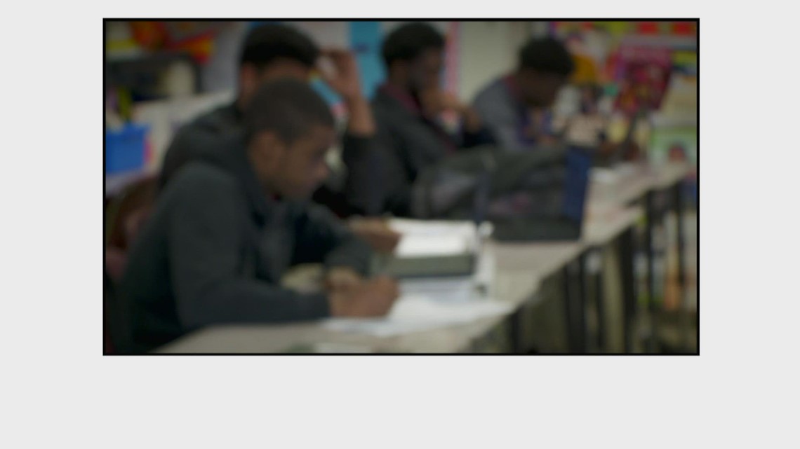 Plenty students seem to be missing class at Orleans schools but no one ...