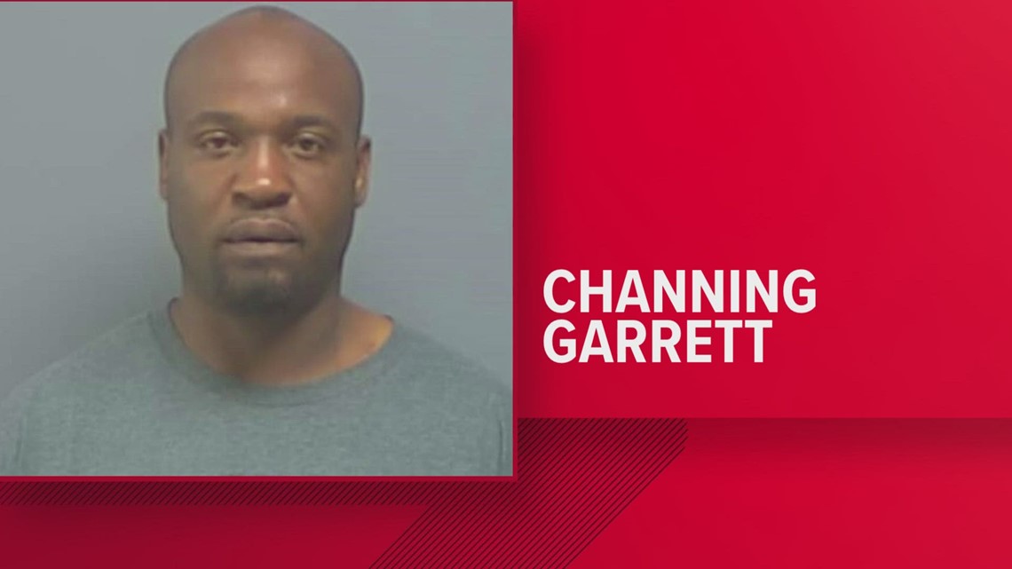 Tangipahoa inmate escaped | wwltv.com