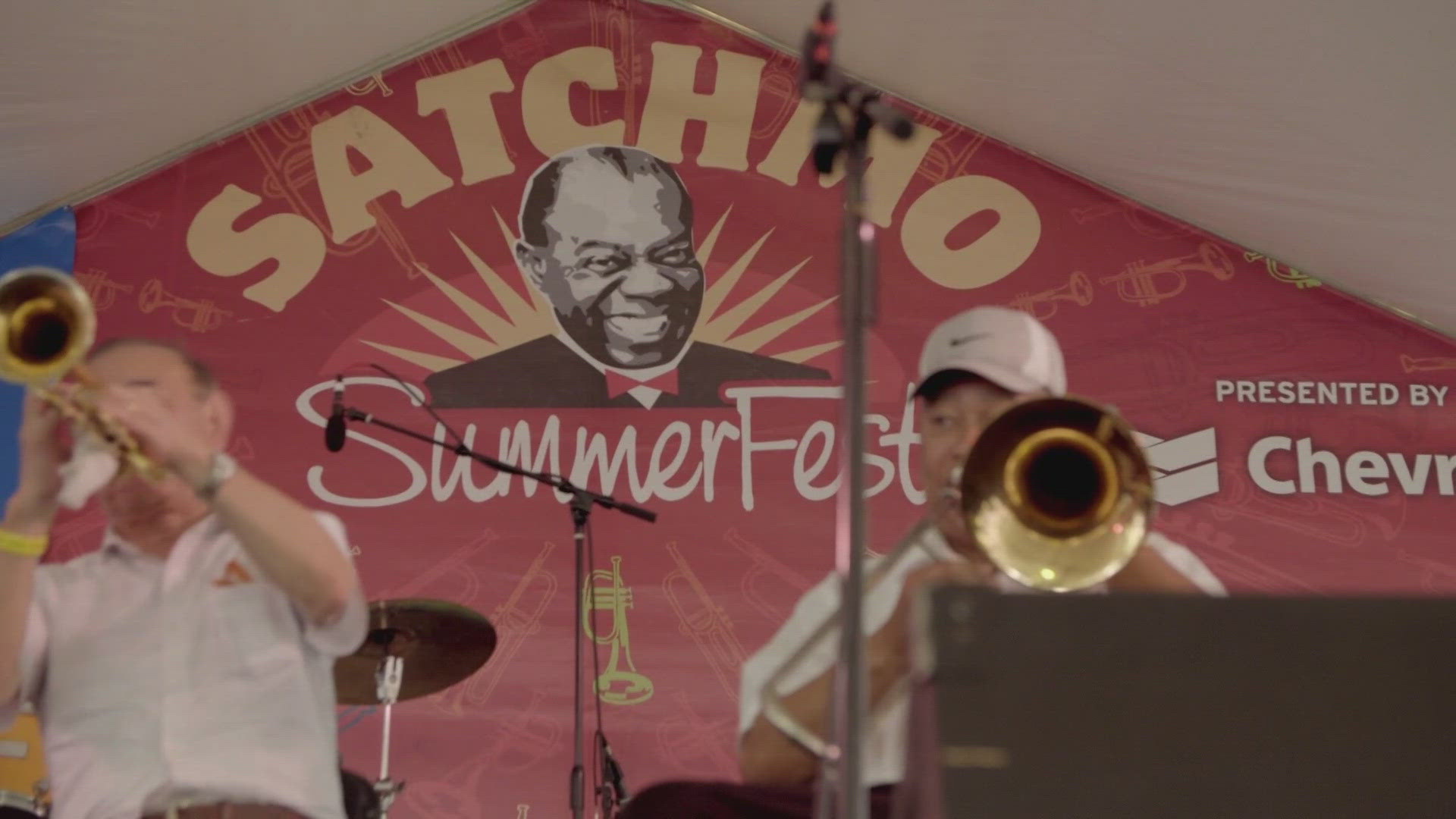 Satchmo SummerFest marks 25 years of honoring Louis Armstrong’s legacy ...