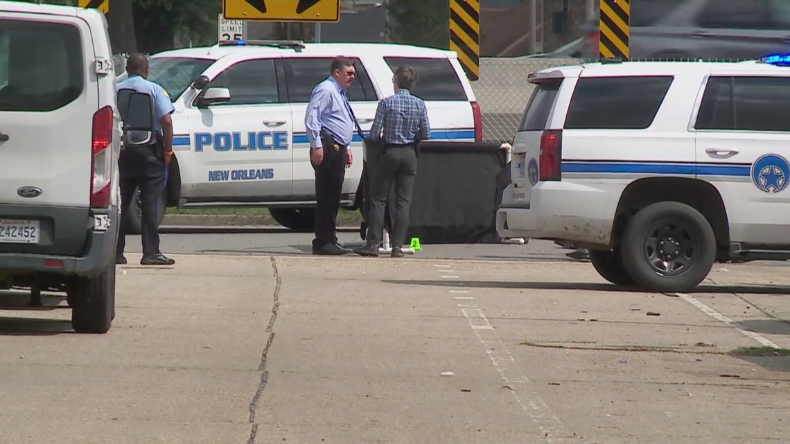 Man accused for the murder of Asia Davis faces charges of first-degree ...