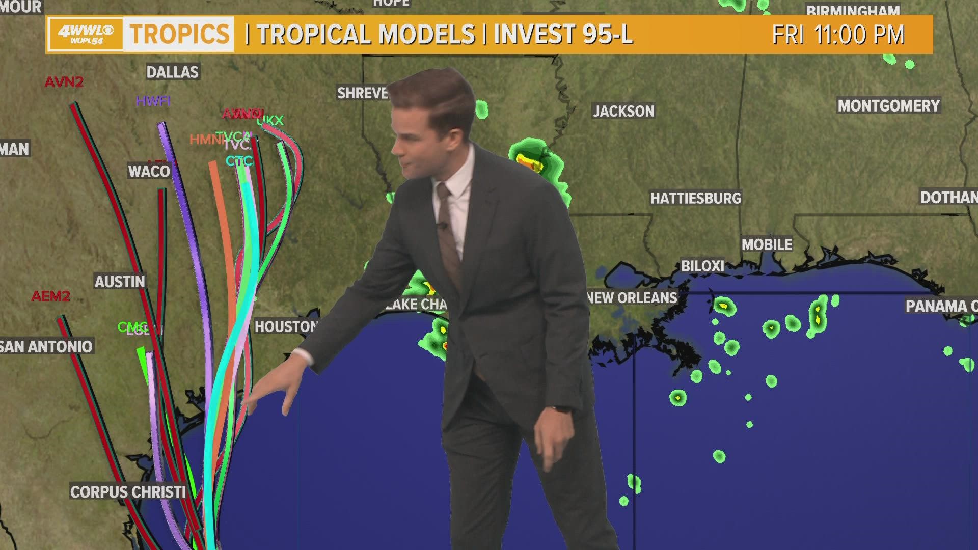 40 years ago today: Continental Grain elevator explosion | wwltv.com