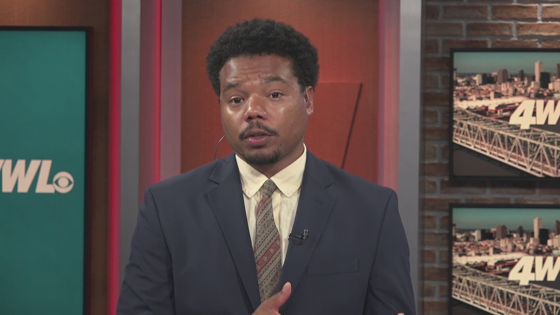 Debate over Louisiana congressional maps heat up at the State Capital ...