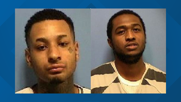 Slidell revenge murder suspect found guilty, faces mandatory life in ...