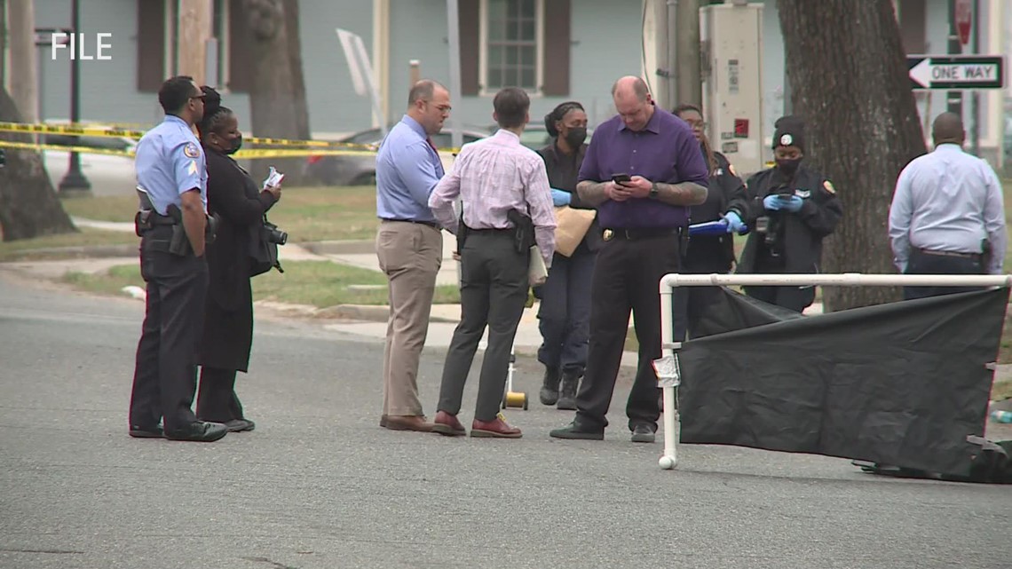 Draft plan shows dozens of officers will be moved to patrol duty ...