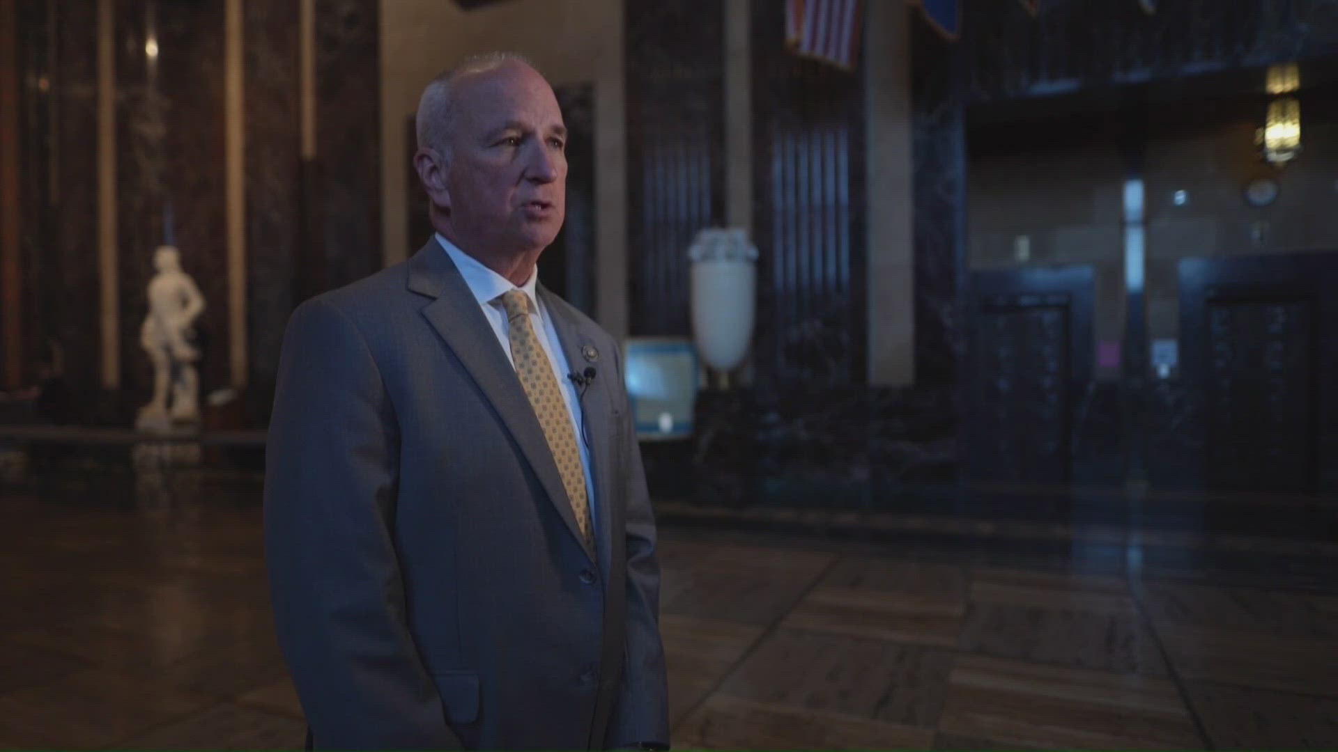 Louisiana Republicans reject minimum wage bill again | wwltv.com