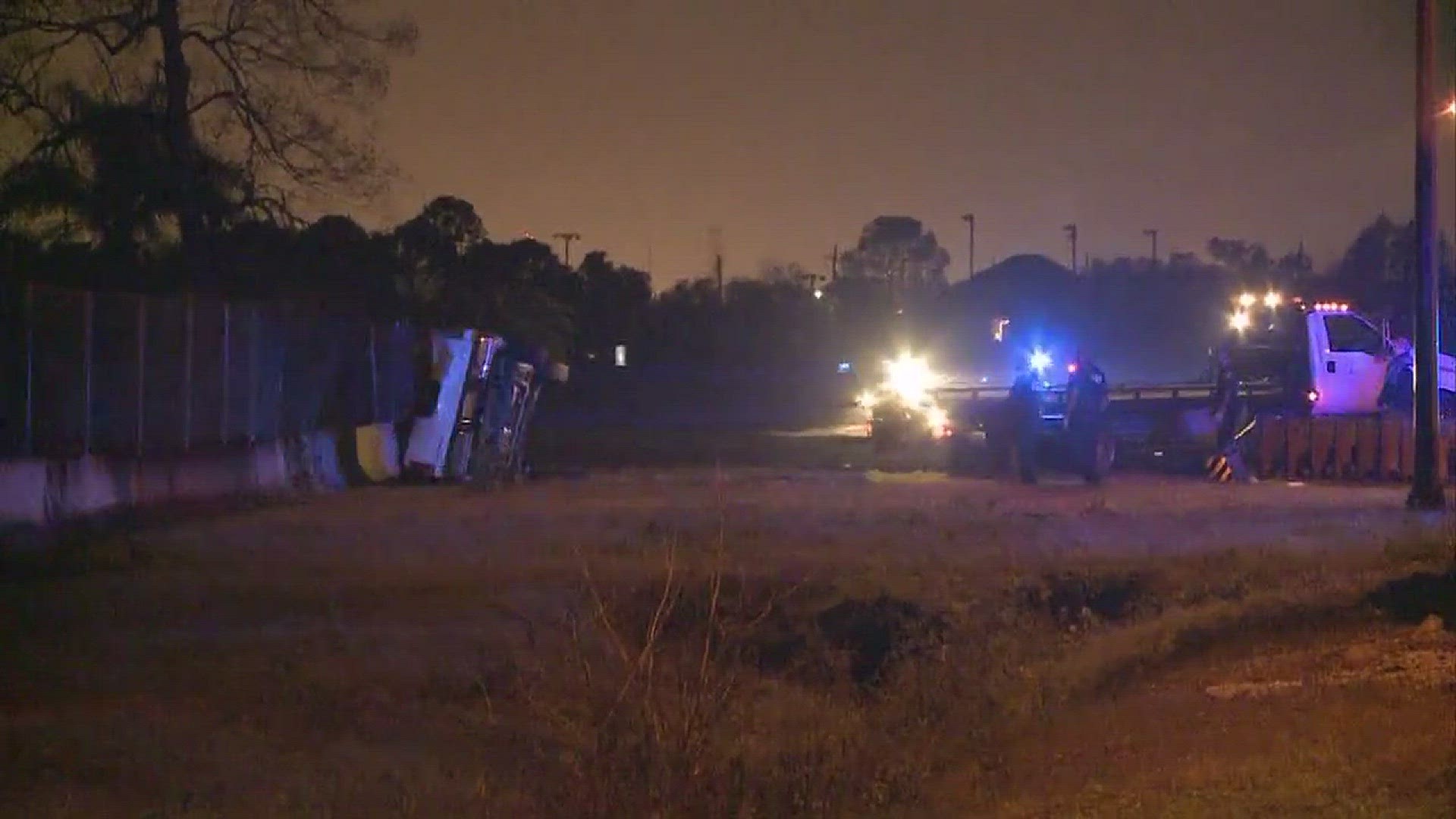 UPDATE: I-10 reopens after fatal accident near Morrison Road | wwltv.com
