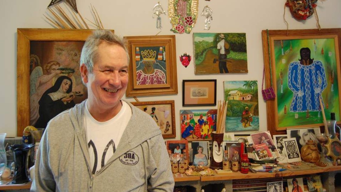 Bunny Matthews, cartoonist & creator of Vic and Nat’ly, dies at 70 ...