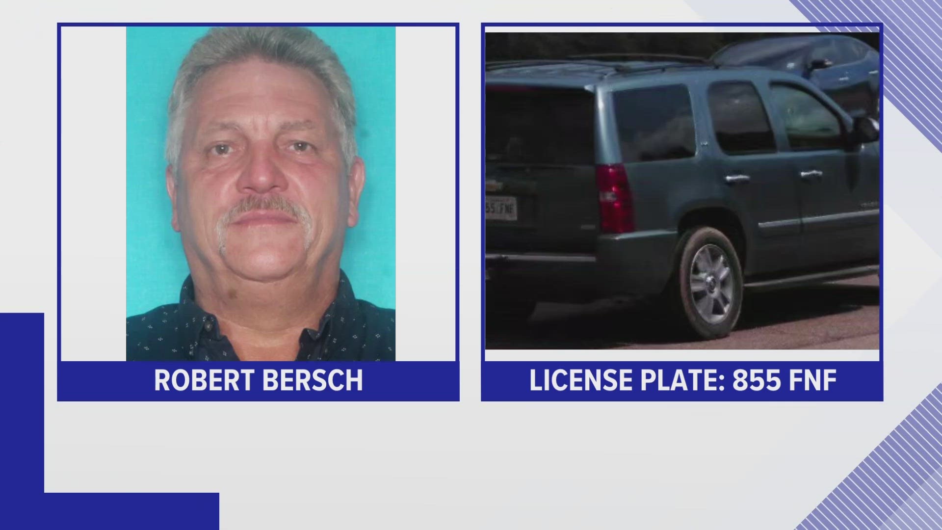 State Police looking for missing Washington Parish man | wwltv.com