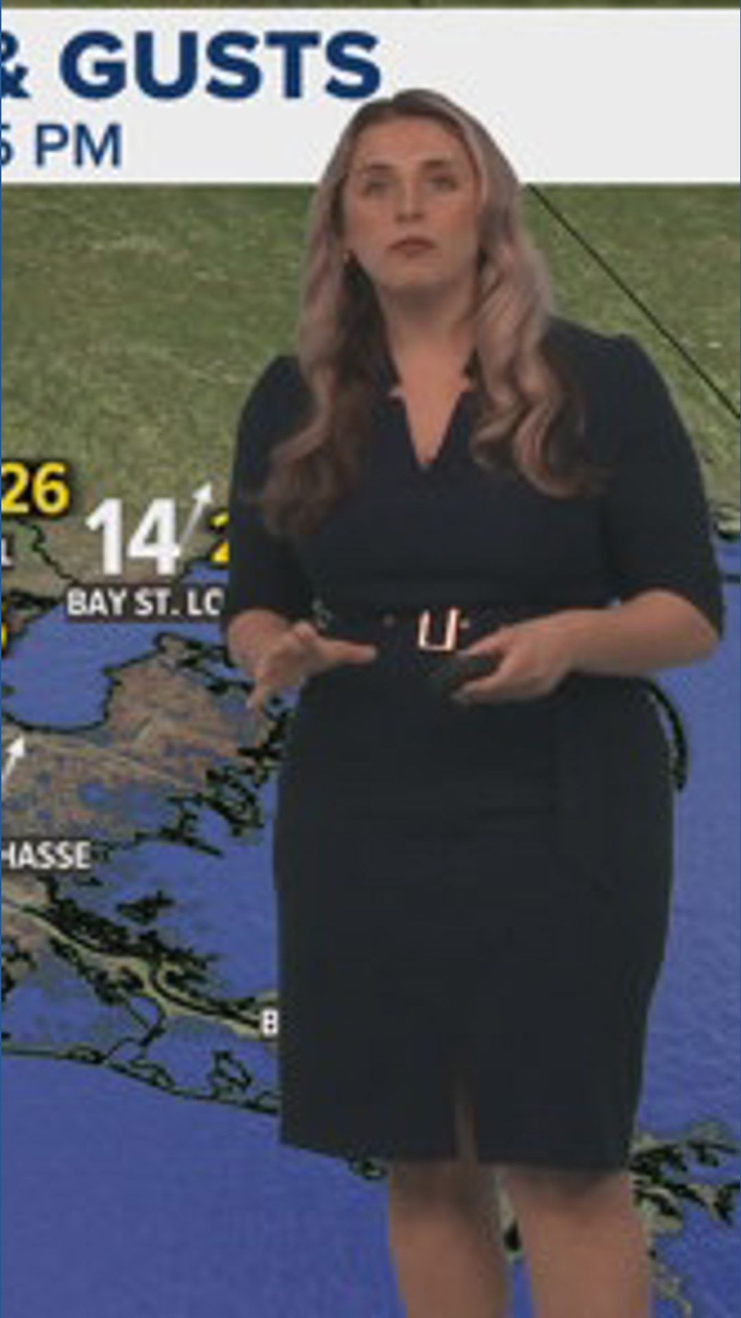 New Orleans Weather: Warm, spring-like feel heading into March | wwltv.com