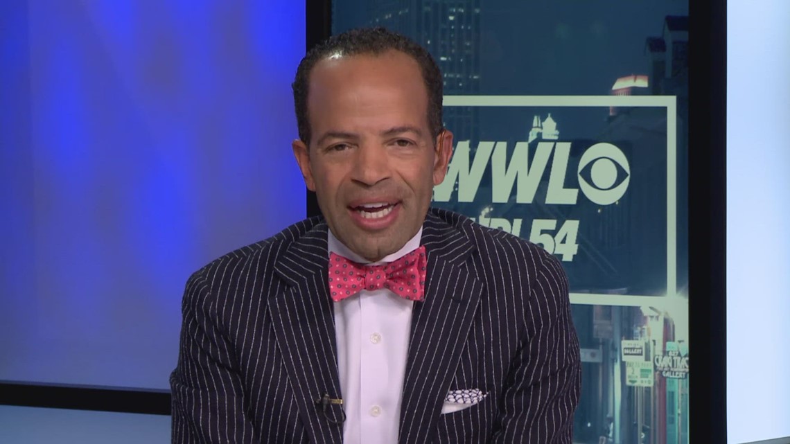 Dr. Corey Hebert talks misconception about Ozempic alternative | wwltv.com