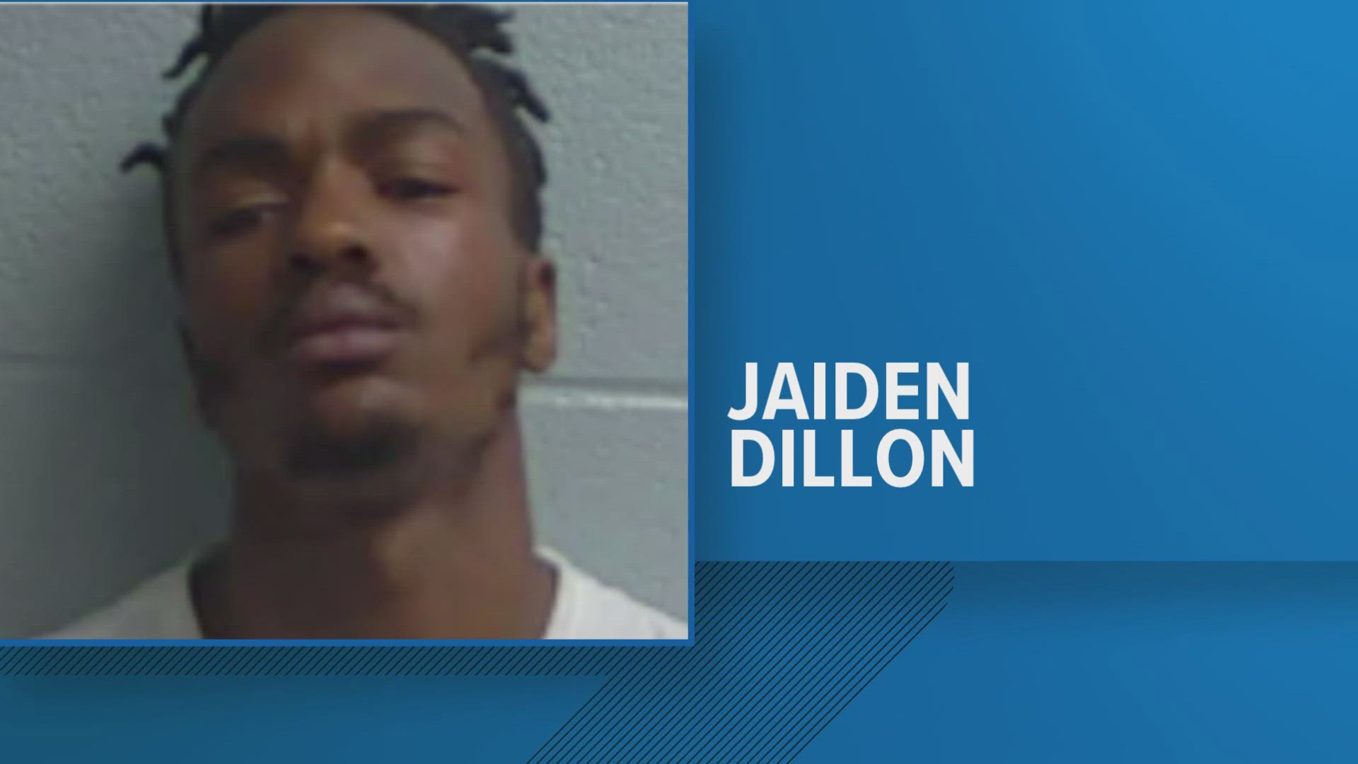 Three charged in grandmother's fatal shooting, deputies say | wwltv.com