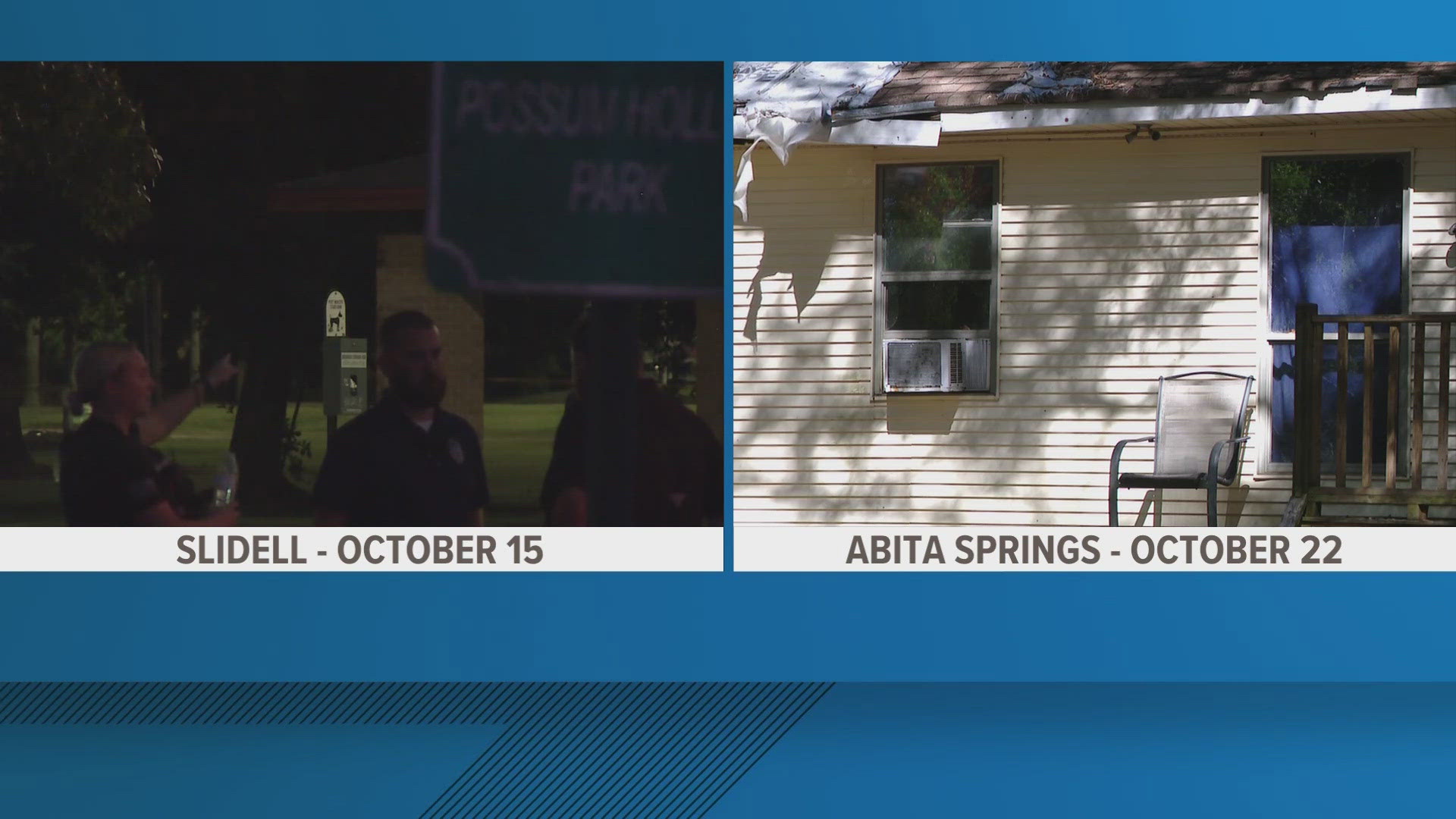 Man indicted on murder charge in death of 4-year-old sister in Abita ...