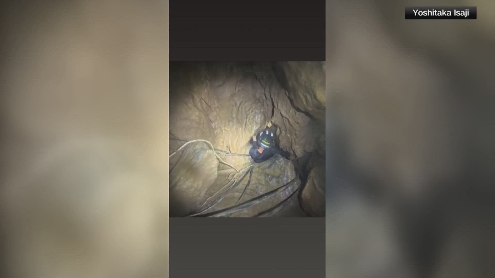 Rescuers racing against time to locate missing men in Laos | wwltv.com