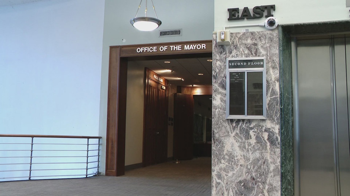 Layoffs Ahead for Some City Employees in New Orleans | wwltv.com