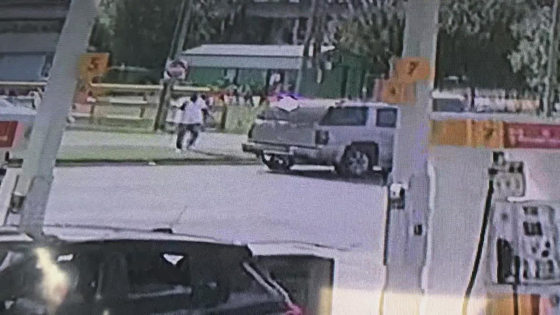 Fight between coworkers ends in deadly shooting | wwltv.com