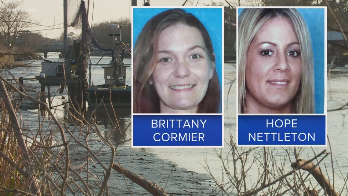 Community in shock after the double murder of two women trying to ...