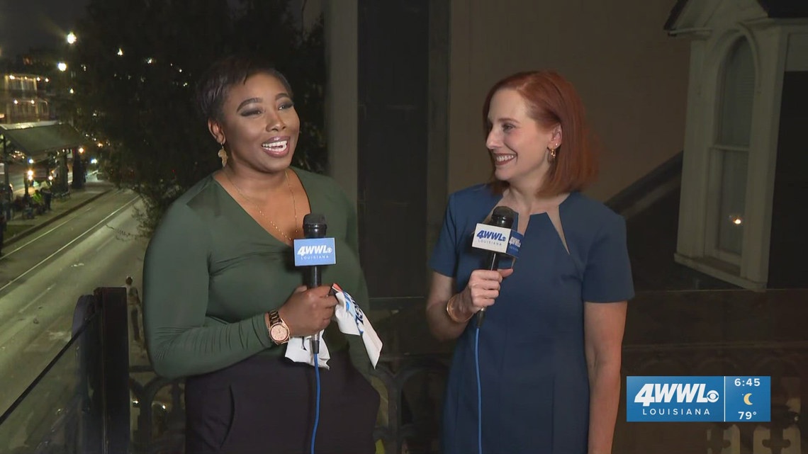WWL reflects on memories with beloved Eric Paulsen during special ...