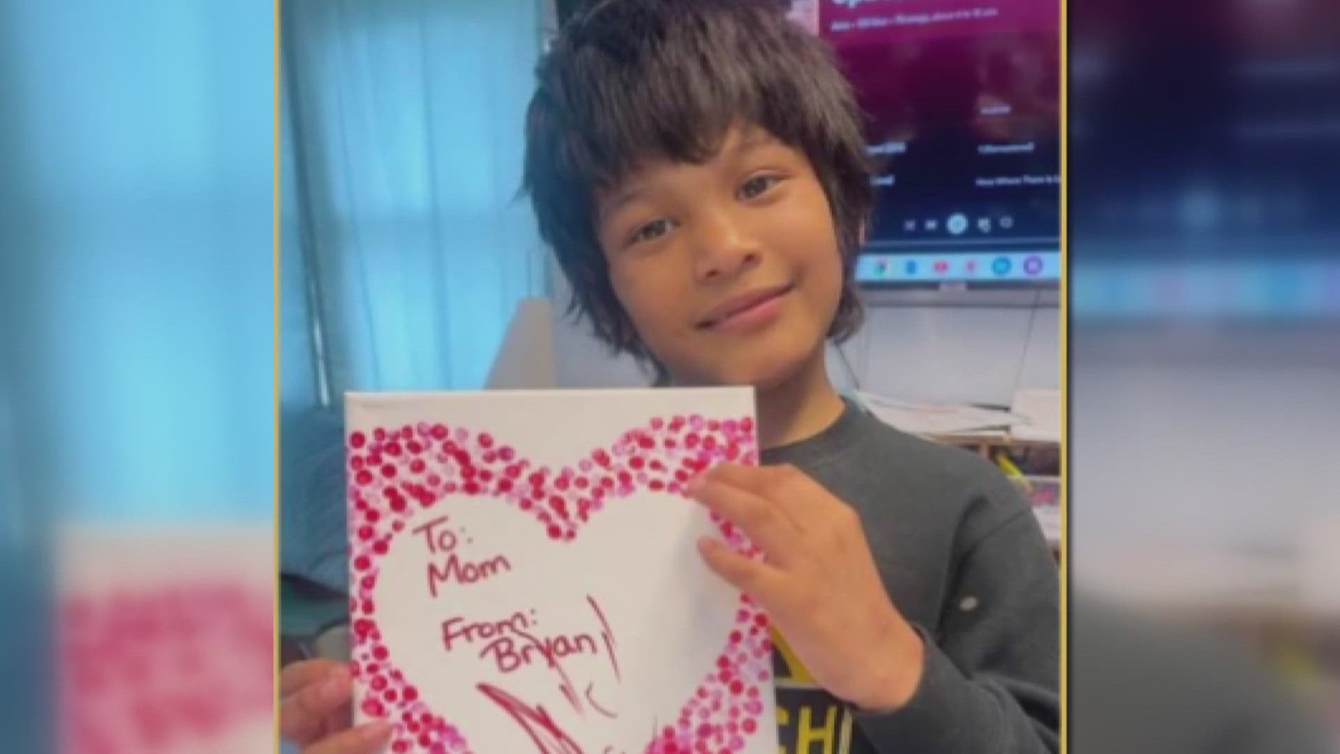 Mother of Bryan Vasquez charged in his tragic death, NOPD says | wwltv.com