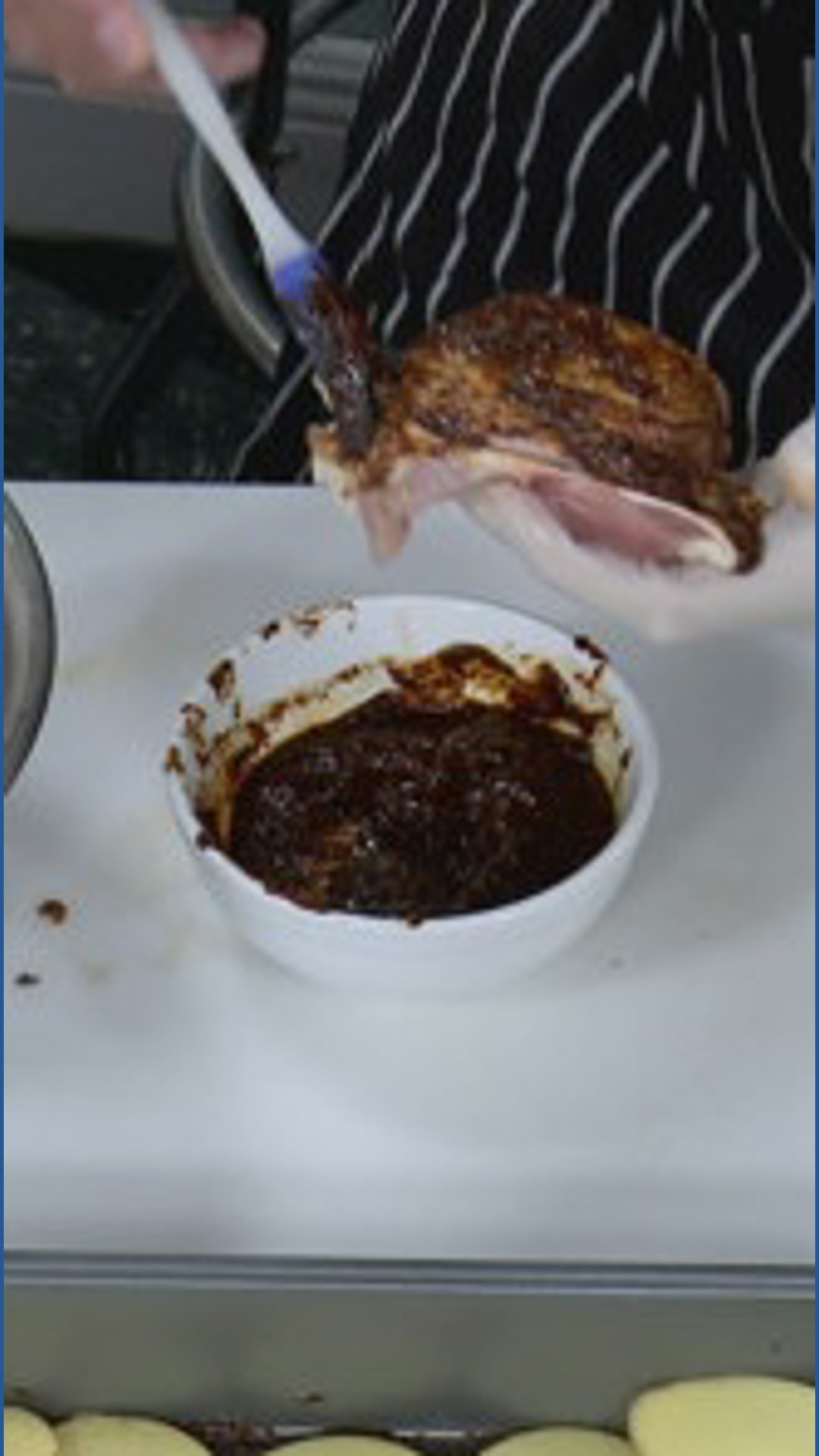 Cooking with Chef Kev: Peri peri chicken | wwltv.com