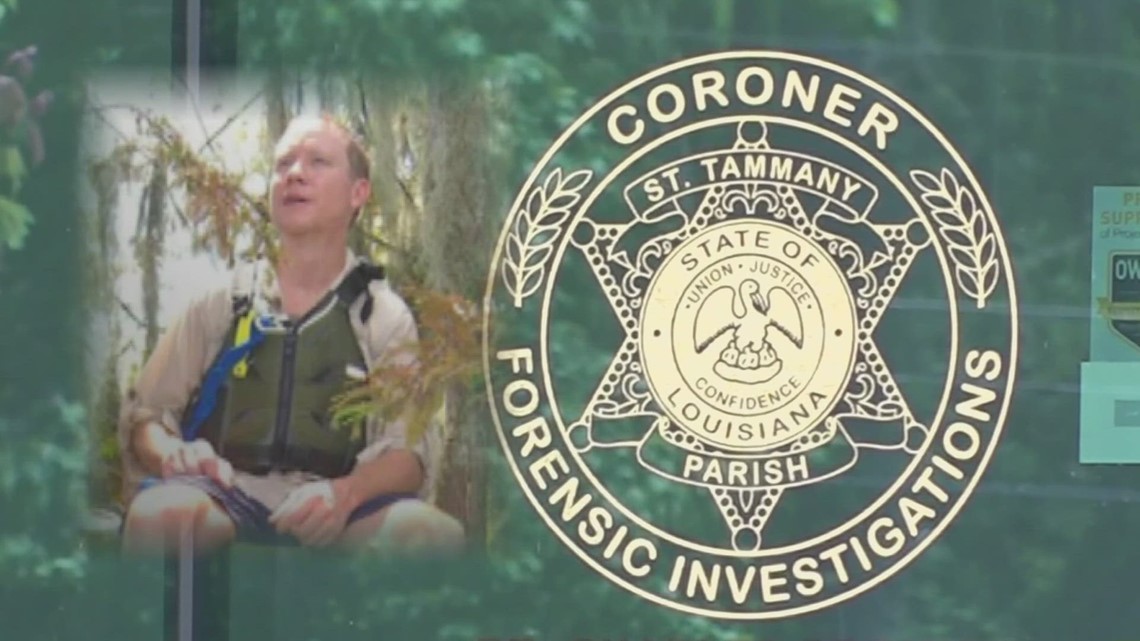 Coroner-elect urged to resign, in unanimous vote by St. Tammany Parish ...