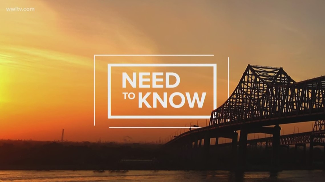 Need to Know: Where did the 'Who Dat' chant come from? | wwltv.com