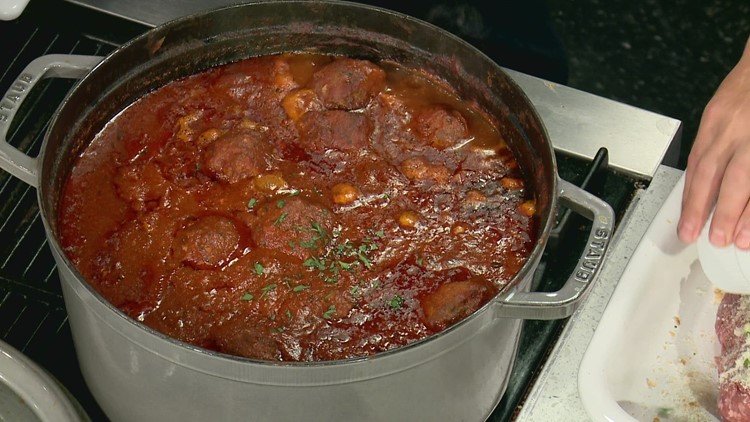 Food | New Orleans, LA | WWLTV.com | wwltv.com