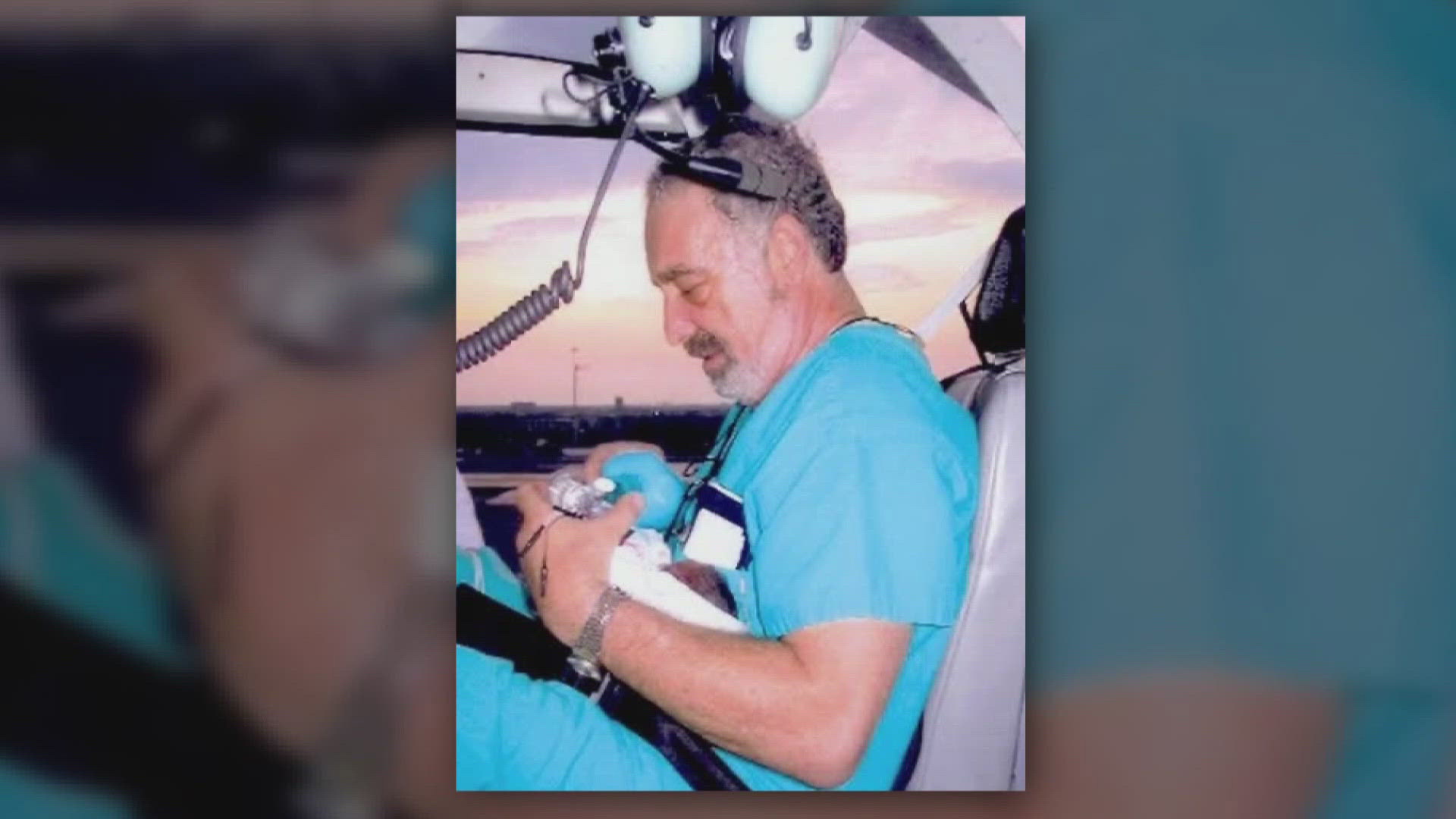 Hurricane Katrina unites family through survival story | wwltv.com