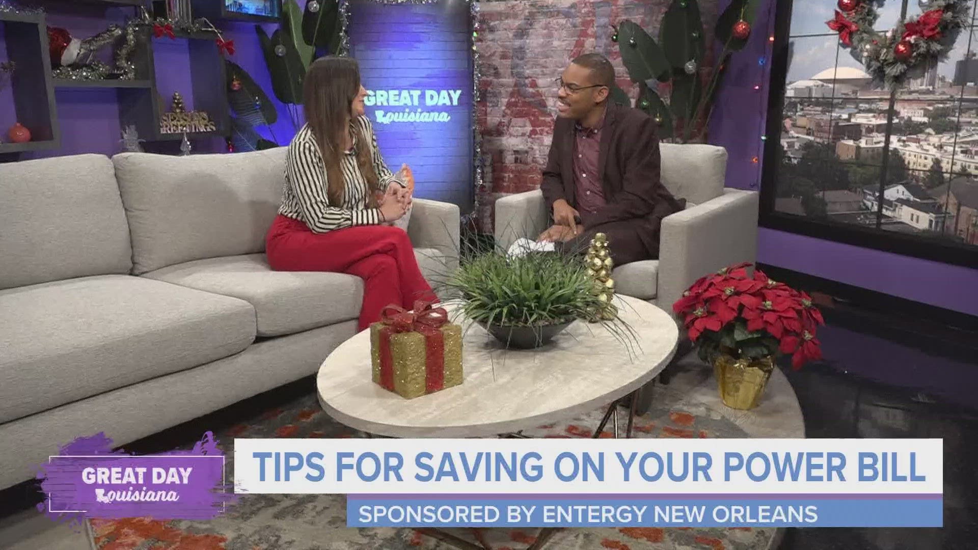 Tips for Saving on Your Power Bill | wwltv.com