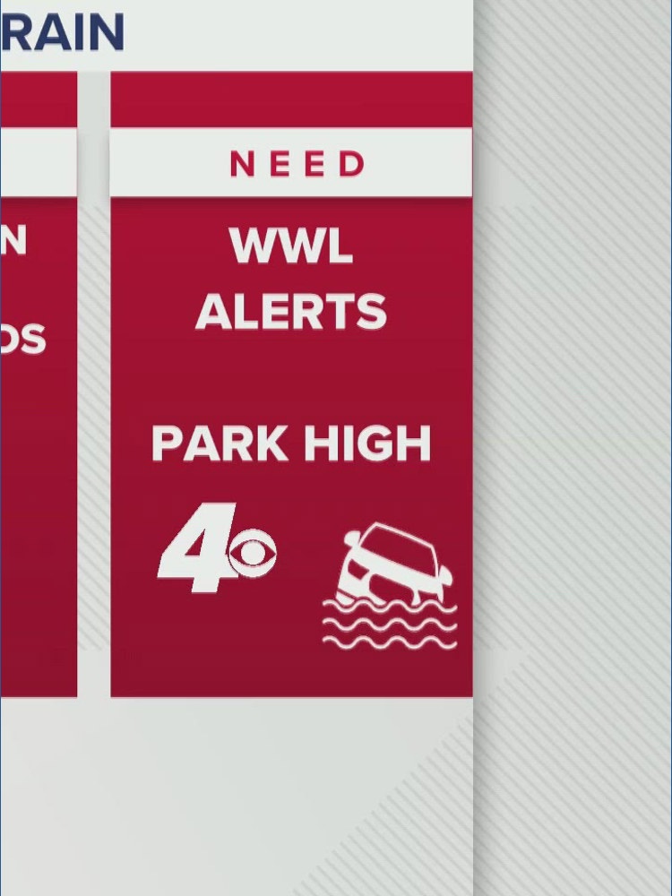 Crossing the Causeway? Here's the new price | wwltv.com