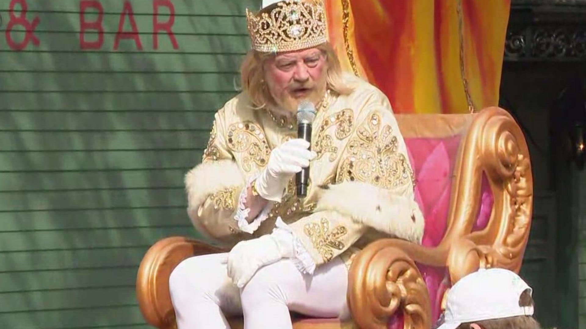 Mardi Gras 2025: Fat Tuesday Parades, Route Changes & Updates | wwltv.com