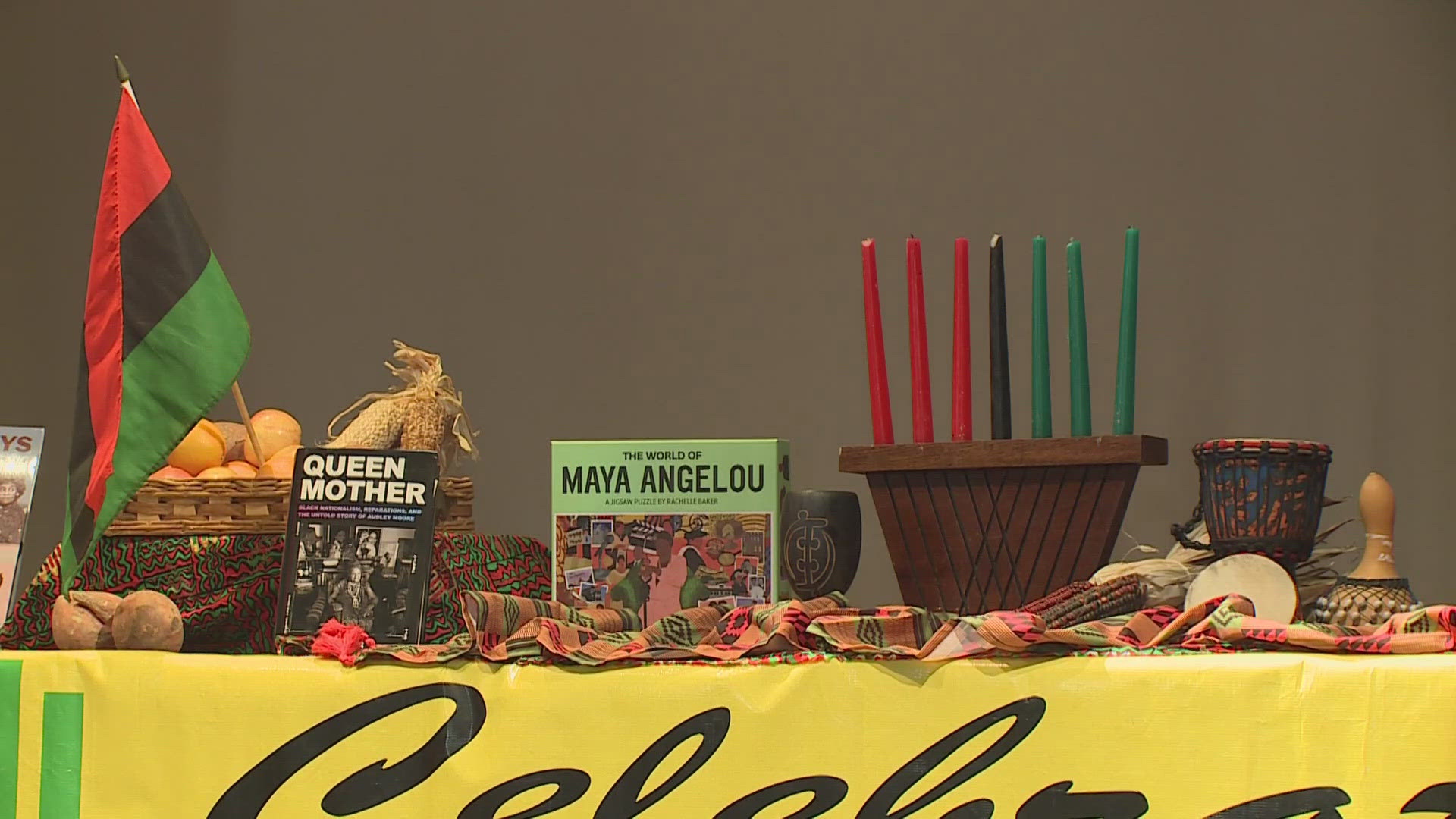 New Orleans Kicks Off Kwanzaa With Call for Unity and Week of Free ...