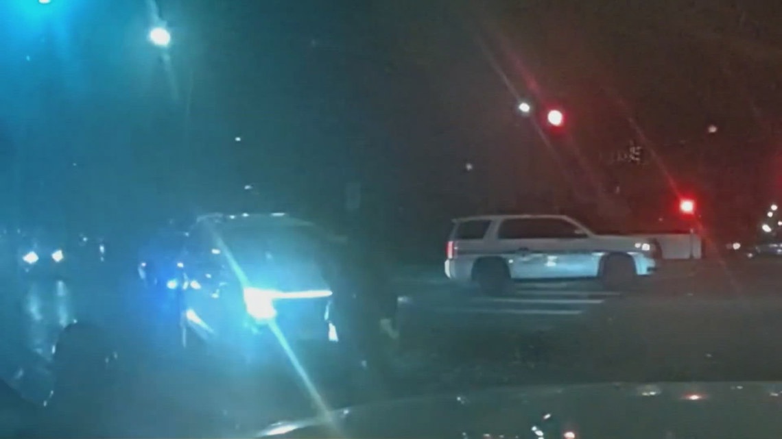 NOPD releases video from officer-involved shooting | wwltv.com