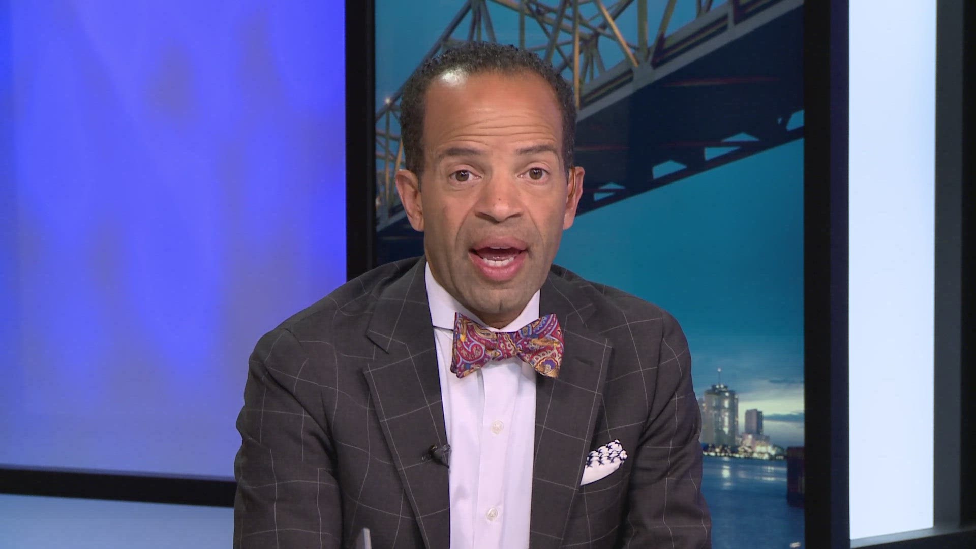 Your Health with Dr. Corey Hebert: Cancer treatment, Benzene acne ...