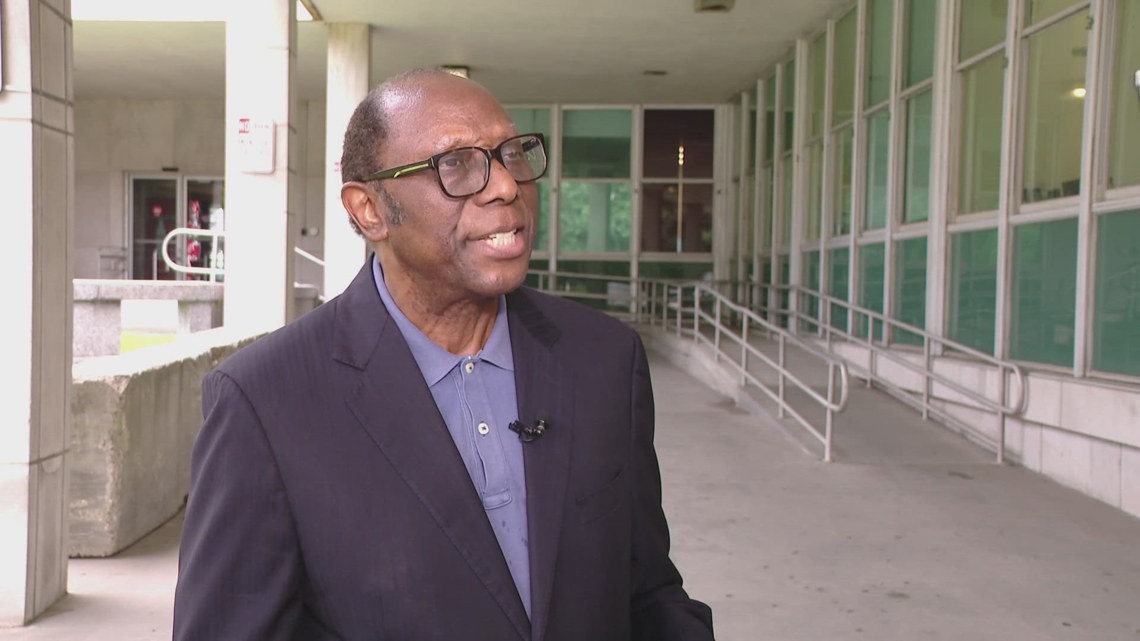 Jon Johnson withdraws from New Orleans City Council District E race ...