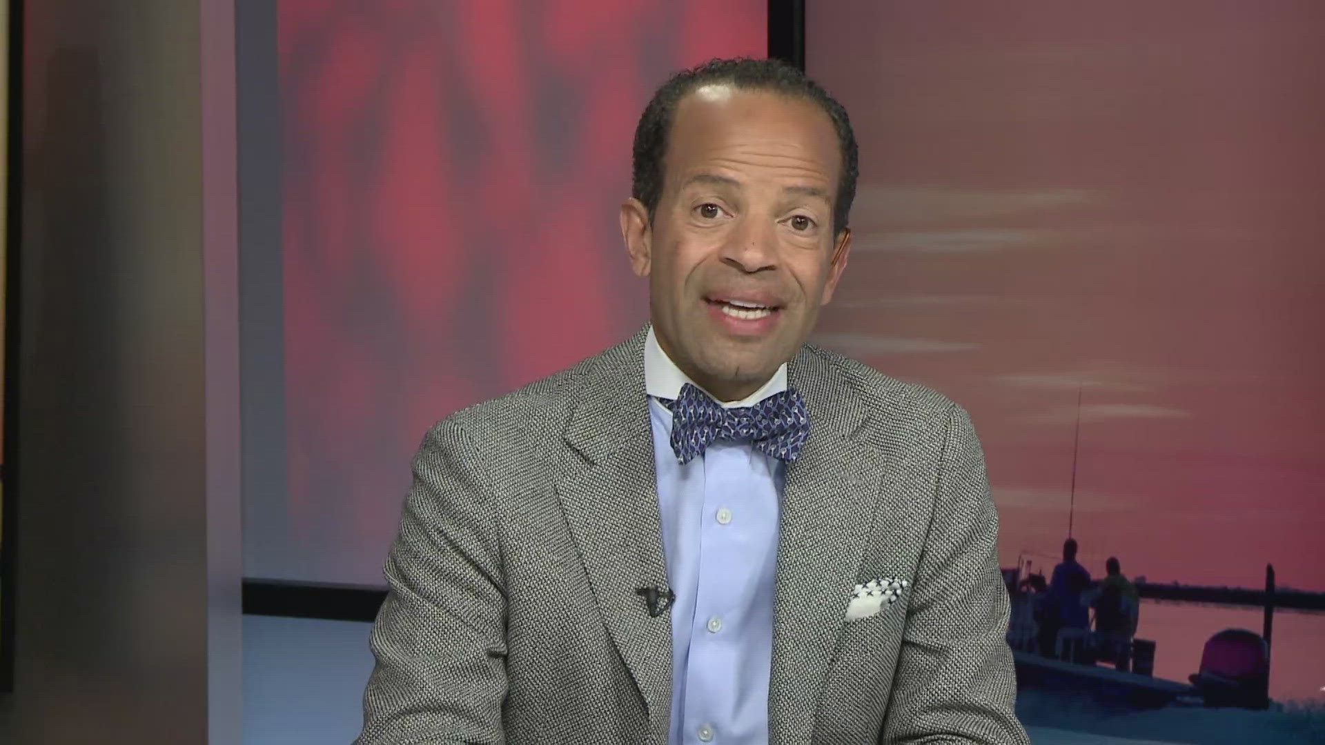 Your Health with Dr. Corey Hebert | wwltv.com