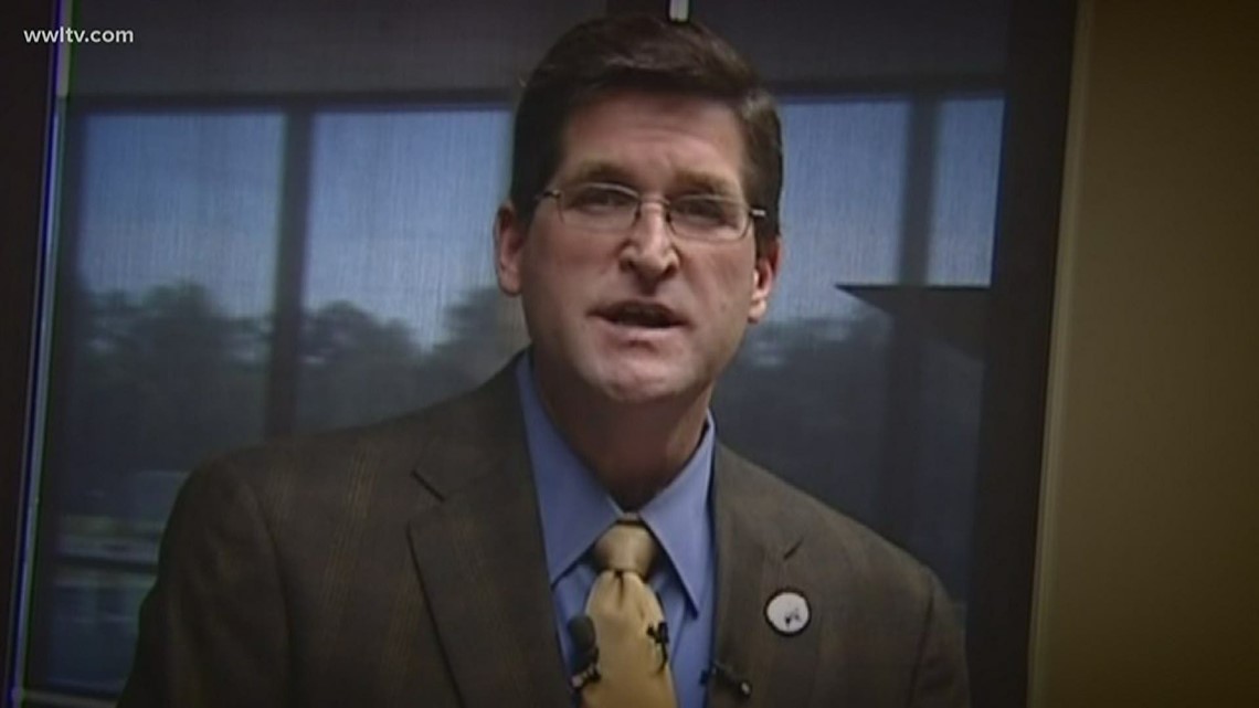 Live Updates: Day 3 of Jack Strain sex crimes trial | wwltv.com