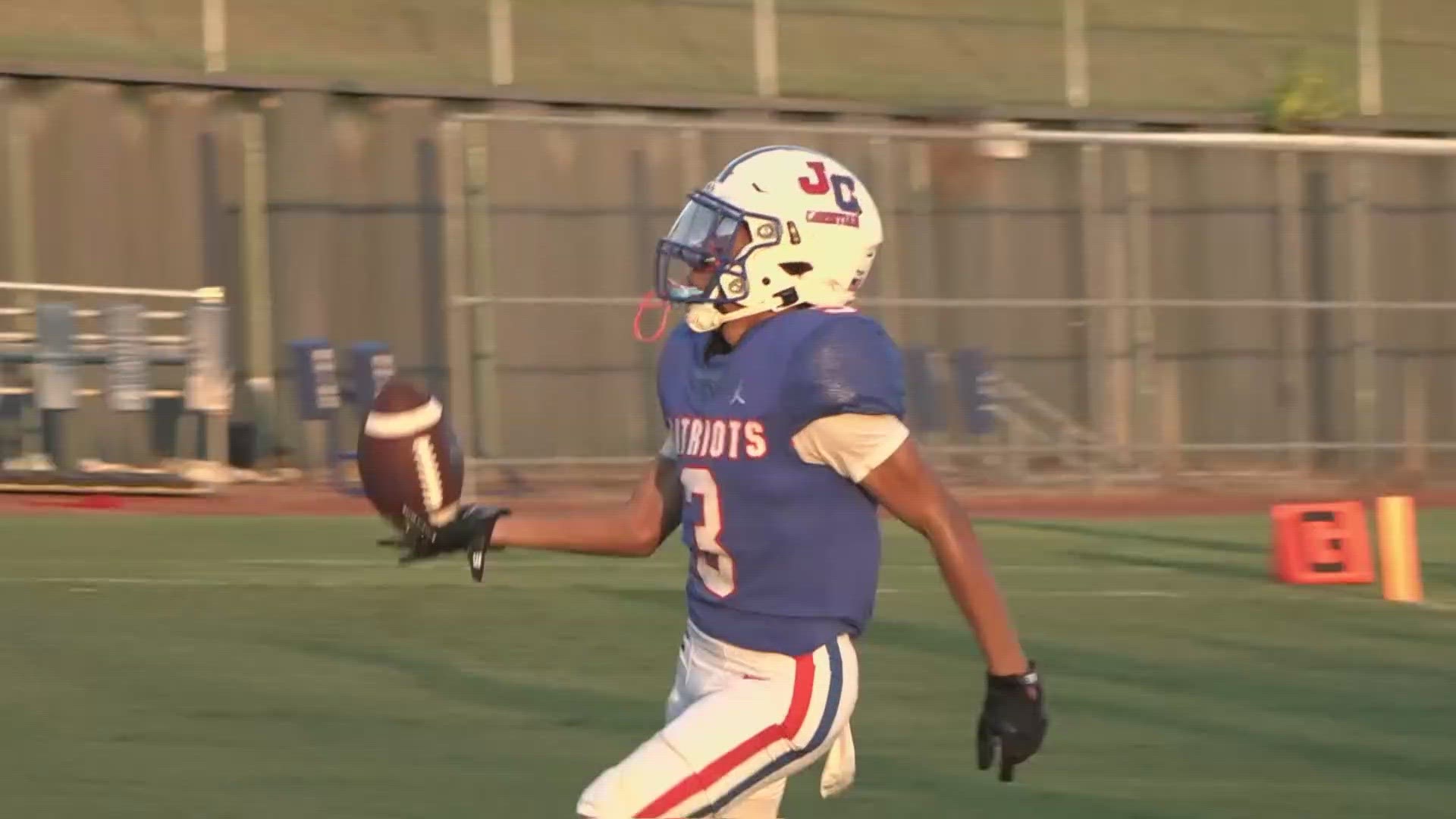 John Curtis rolls as head coach nears all-time record for wins | wwltv.com